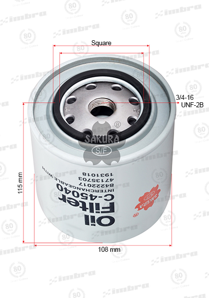 Importadora de Repuestos Brasil Limitada