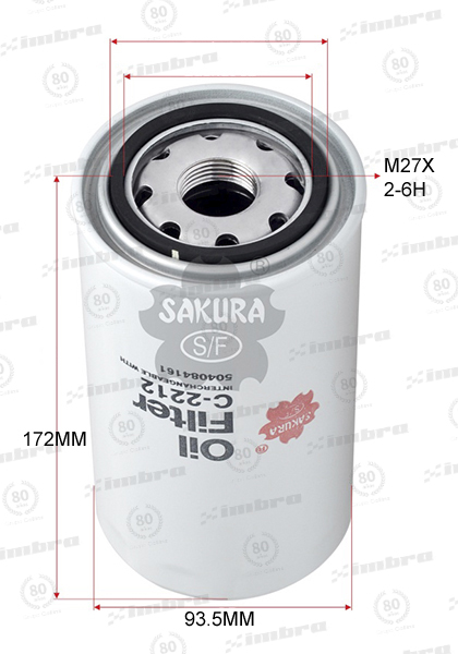 Importadora de Repuestos Brasil Limitada